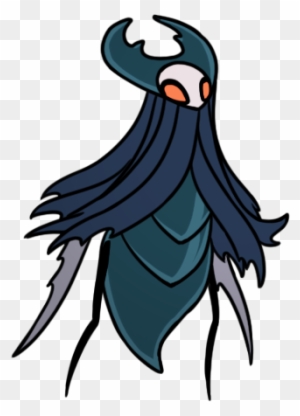 Hollow Knight, Transparent PNG Clipart Images Free Download - ClipartMax
