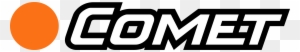 Logo Comet -color - Comet Pumps - Free Transparent PNG Clipart Images ...