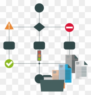 Compliant With Your Business Rules - Diagram - Free Transparent PNG ...