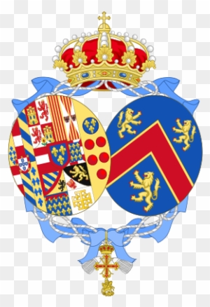 Chevron Coat Of Arms - Free Transparent PNG Clipart Images Download