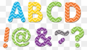 Magnetic Letters Clipart, Transparent PNG Clipart Images Free Download ...