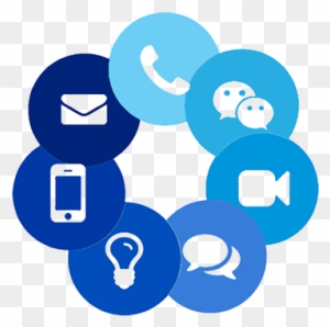 Antenna, Broadcasting, Channels, Screen, Television, - Omni Channel ...