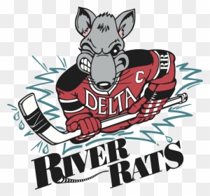 Albany River Rats Logo - Free Transparent PNG Clipart Images Download