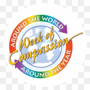 Picture - Disciples Of Christ Week Of Compassion - Free Transparent PNG ...