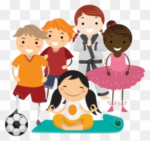 Extracurricular Activities - Extra Curricular Icon Png - Free ...