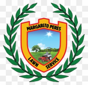 Katy Logo Design - Laurel Wreath - Free Transparent PNG Clipart Images ...