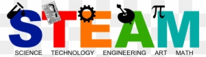 Stem Clipart Steam - The Steam Team - Full Size PNG Clipart Images Download