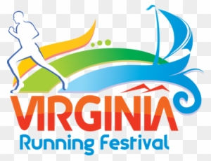 Va Running Festival - Virginia Running Festival - Free Transparent PNG ...