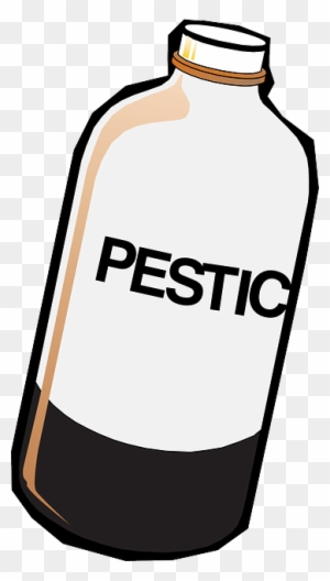 Eventually, The Herbicides, Insecticides, And Fungicides - Pesticider ...