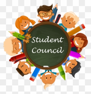 Muslim Student Cliparts - Clip Art Student Council - Free Transparent ...