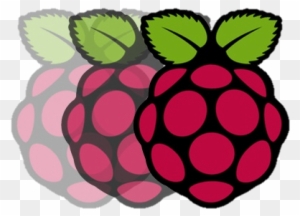 Raspberry Clipart Clip Art - Raspberry Pi Board Icon - Free Transparent ...