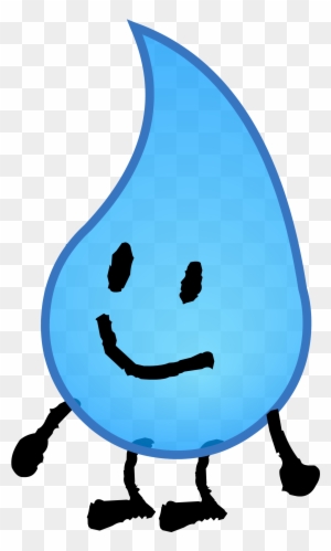 Coopersupercheesybro Bfb Teardrop Intro Pose By Coopersupercheesybro ...