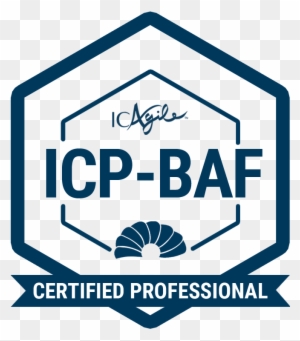 Business Agility Foundations - Icagile Icp Atf - Free Transparent PNG ...