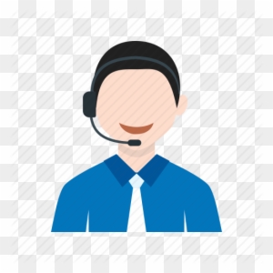 Agent, Call, Center, Customer, Operator, Service, Young - Support Agent ...