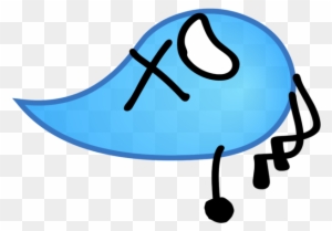 Hawaii Teardrop - Bfb Teardrop - Full Size PNG Clipart Images Download