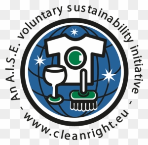 Aise - Logo Sustainable Cleaning - Free Transparent PNG Clipart Images ...