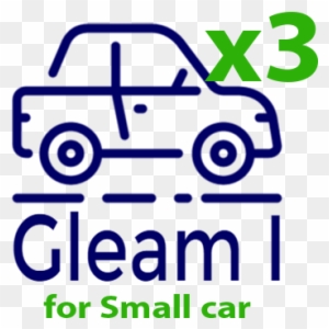 Gleam I X3 - Car - Free Transparent PNG Clipart Images Download