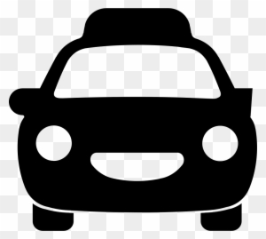 Taxi Svg Png Icon Free Download - Vector Taxi Png - Free Transparent ...