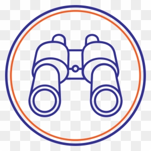 Discover - Circle - Free Transparent PNG Clipart Images Download