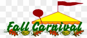 Fall Carnival Clipart - Fall Carnival Clipart - Free Transparent PNG ...