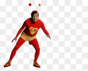 Vector Graphics Vectorhqcom - Chapulin Colorado Png - Free Transparent ...