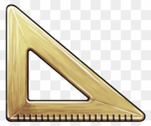 Download T Ruler Clipart T-square Ruler Ruler Architecture - T Square ...