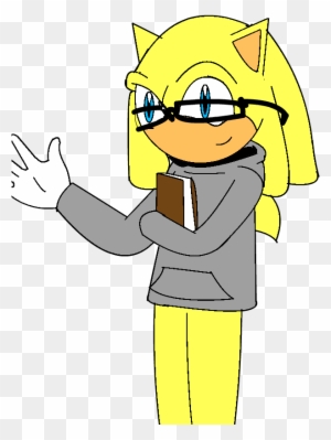 Nathan The Hedgehog By Schoolme1 - Cartoon - Free Transparent PNG Clipart Images Download