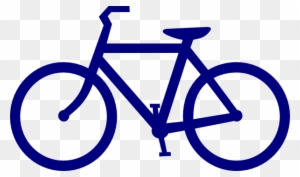 Bicycle Template - Free Transparent PNG Clipart Images Download