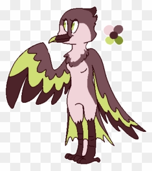 Goat Anthro Adopt By Krivas32 - Drawing - Free Transparent PNG Clipart ...