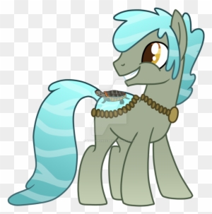 New Mlp Oc - Mlp Turtle Oc - Free Transparent PNG Clipart Images Download