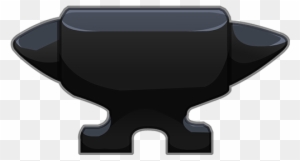 Anvil Pose - Bfdi Anvil Png - Free Transparent PNG Clipart Images Download