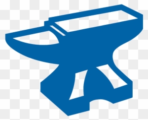 Anvil Clipart, Transparent PNG Clipart Images Free Download - ClipartMax