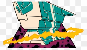 Ice Member Of The Year Cosmic Anvil Launch Kickstarter - Ice Member Of ...