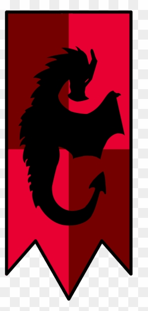 The Red Legion Banner - Emblem - Free Transparent PNG Clipart Images ...