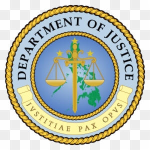 United States Department Of Justice - Free Transparent PNG Clipart ...
