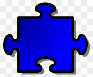 Shapes, Toy, Shape, Jigsaw, Puzzle - Puzzle Pieces Clip Art - Free ...