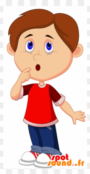 2d / 3d Mascots - Choice Cartoon - Free Transparent PNG Clipart Images ...