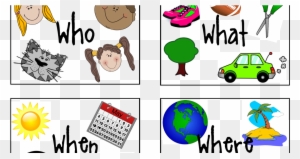 Speech, Therapy, Language, Articulation, Literacy, - Wh Questions ...