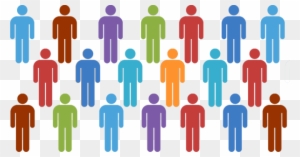 Building An Audience - Audience - Free Transparent PNG Clipart Images ...