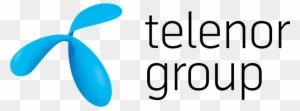 Logotipo Telenor Hd