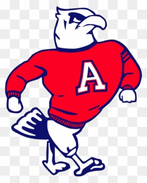 Rowlett Eagles Mascot - Rowlett High School Logo - Free Transparent PNG ...