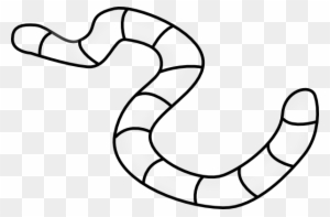 Worm Clipart, Transparent PNG Clipart Images Free Download - ClipartMax