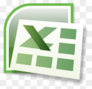 Microsoft Excel Icon 3d Cartoon Addons Iconset Hopstarter - Cartoon ...