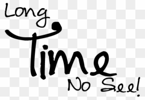Long Time Clip Art, Transparent PNG Clipart Images Free Download ...