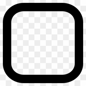 Unchecked Checkbox - Free Transparent PNG Clipart Images Download