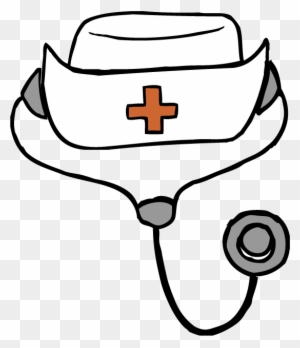 Nurses Hat Clip Art - Nursing Hat Clip Art - Free Transparent PNG ...