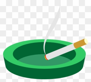 Ashtray - Clipart - Ashtray Clip Art - Free Transparent PNG Clipart ...