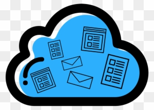 Internet Cloud Clipart, Transparent PNG Clipart Images Free Download ...
