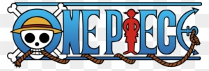 Free One Piece Clipart - One Piece Logo Png - Free Transparent PNG ...