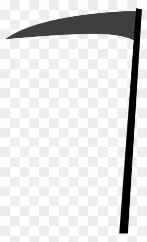 Scythe Clipart, Transparent PNG Clipart Images Free Download - ClipartMax